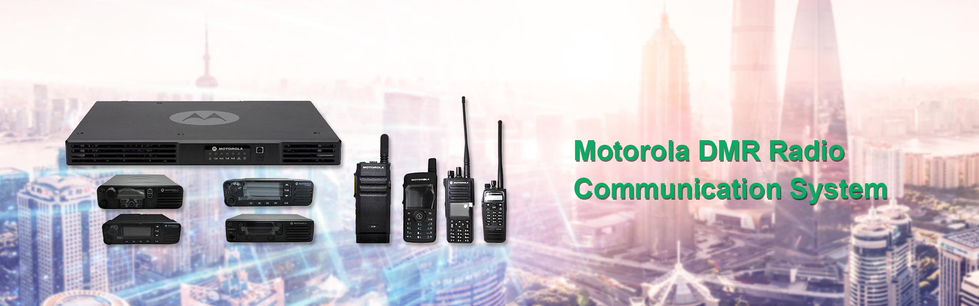EEC TWO WAY RADIO - Wireless Communication Service, Walkie Talkie ...